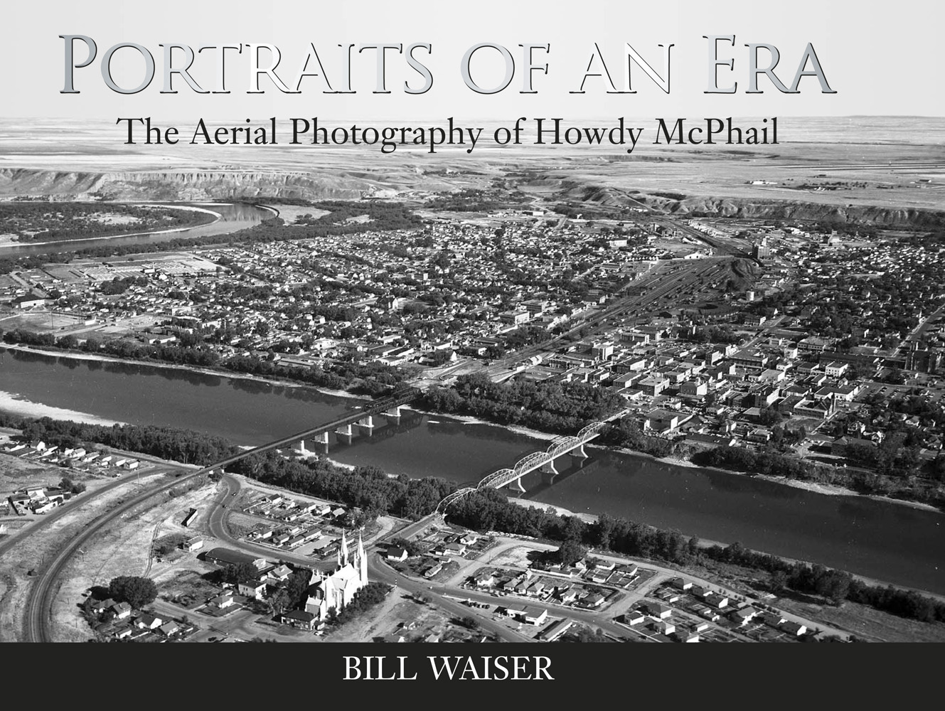 Bill Waiser Bio Fifth House