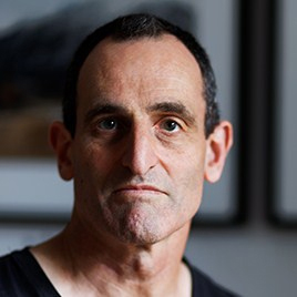 Mark Schacter Bio Fifth House